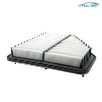 China Air Purifying 17801-YZZ06 Car Engine Air Filters Fit Lexus ES350 2007-2012 V6 3.5L for sale