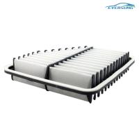 China Air Purifying 17801-YZZ06 Car Engine Air Filters Fit Lexus ES350 2007-2012 V6 3.5L for sale