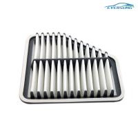 China Air Purifying 17801-YZZ06 Car Engine Air Filters Fit Lexus ES350 2007-2012 V6 3.5L for sale