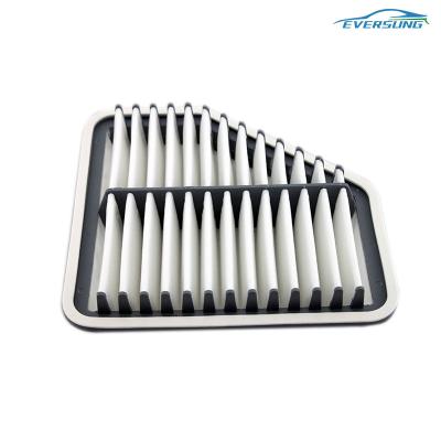 China Air Purifying 17801-YZZ06 Car Engine Air Filters Fit Lexus ES350 2007-2012 V6 3.5L for sale
