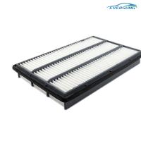 China MD404850 Car Engine Air Filters For Mitsubishi Pajero V73 2003-2014 V93 3.0L 2006 for sale