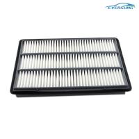 China MD404850 Car Engine Air Filters For Mitsubishi Pajero V73 2003-2014 V93 3.0L 2006 for sale