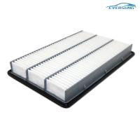 China MD404850 Car Engine Air Filters For Mitsubishi Pajero V73 2003-2014 V93 3.0L 2006 for sale