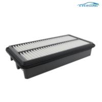 China Fit Kia Sportage Cerato Hyundai Tucson Automobile Engine Air Filters 28113-08000 CE for sale