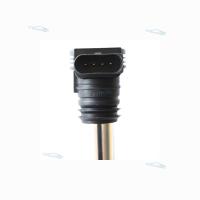 China Neutral Automobile Ignition Coil 06A 905 115D AUDI VW Passat Ignition Coil Replacement for sale