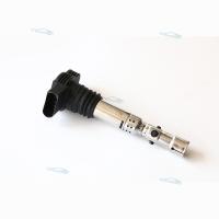 China Neutral Automobile Ignition Coil 06A 905 115D AUDI VW Passat Ignition Coil Replacement for sale