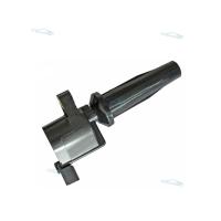 China Black Focus 1.8 Car Ignition Coils 4M5Z12029B 4M5E12A366AA 31375294 for sale