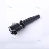 China Black Focus 1.8 Car Ignition Coils 4M5Z12029B 4M5E12A366AA 31375294 for sale