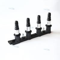 China Chevrolet Cruze 1.6T Car Ignition Coils DQ9406m 5557 1790/1208021 for sale