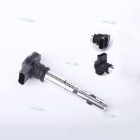 China UF575 07K905715D 07K905715A Car Ignition Coils Fit Volkswagen Audi A3-6 RS4 TT for sale