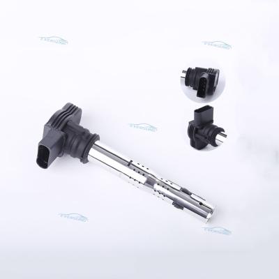 China UF575 07K905715D 07K905715A Car Ignition Coils Fit Volkswagen Audi A3-6 RS4 TT for sale