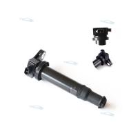 China 2730126640 Automotive Car Parts Ignition Coil For Hyundai Accent Rio 1.6L L4 VVT for sale