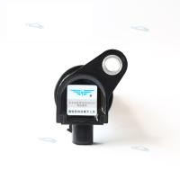 China 2730126640 Automotive Car Parts Ignition Coil For Hyundai Accent Rio 1.6L L4 VVT for sale