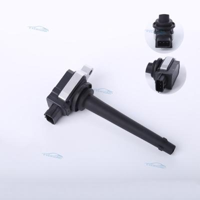 China NISSAN Sunny Altima Car Ignition Coils Assy 22448-ED800 0 221 604 014 F01R00A067 for sale