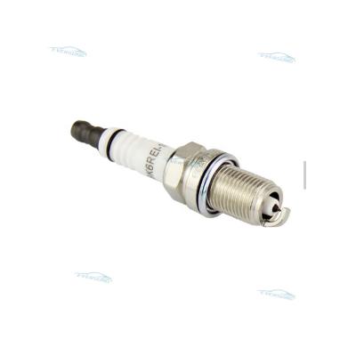 China Iridium Automobile Spark Plugs BKR6E 11 Spark Plugs For VW GOLF PASSAT 1.8L for sale