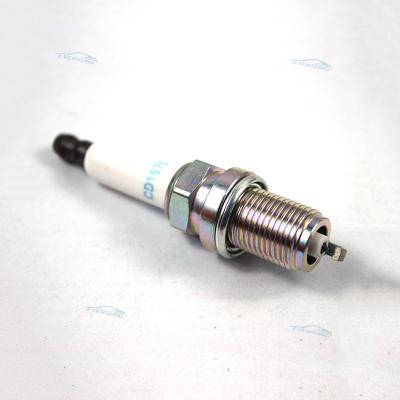China PFR7S8EG 06H905611 Automobile Spark Plugs VW AUDI SKODA Iridium Spark Plugs for sale