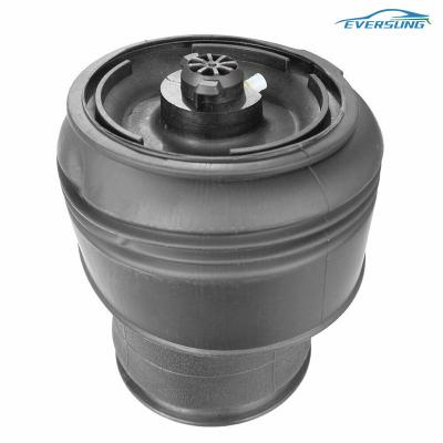 China Black Air Suspension Springs Kits Bag 37126795013 For BMW X5 F15 F85 X6 F16 F86 for sale