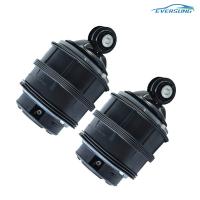 China Rear 2 Pins Air Suspension Springs Bag 2113200925 For Mercedes E Class S211 for sale