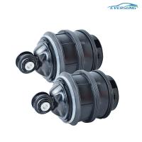 China Rear 2 Pins Air Suspension Springs Bag 2113200925 For Mercedes E Class S211 for sale