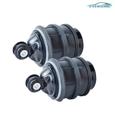 China Rear 2 Pins Air Suspension Springs Bag 2113200925 For Mercedes E Class S211 for sale