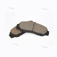 China 45022-S7A-N00 Odyssey Accord 2.4 Car Brake Pads Civic 1.8 Auto Ceramic Brake Pads for sale