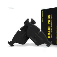China D1504 Carbon Ceramic Brake Pads GDB1882 34116775310 For BMW 528i F10 F18 F11 for sale