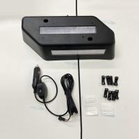 China Rear Glass Liftgate Dome LED Trunk Light Jeep Wrangler Trunk Light 12v for sale