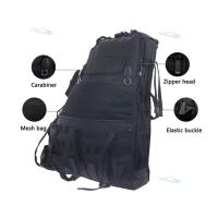 China 1997-2021 Jeep Wrangler JK TJ LJ JL Car Spares Parts Jeep Door Storage Bags CE for sale