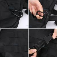 China 1997-2021 Jeep Wrangler JK TJ LJ JL Car Spares Parts Jeep Door Storage Bags CE for sale