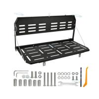 China 2 Layers Car Spares Parts Truck Tailgate Table For 2018 Jeep Wrangler JL 2007-2018 JK for sale