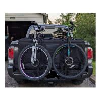China 52 Inch Pickup Truck Tailgate Bike Pad For Mountain Bikes Mechanic Tool Portable for sale