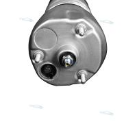 China Panamera Air Suspension Shocks Absorber 97034305215 With Ads for sale
