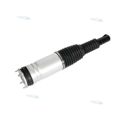 China Left Front Shock Absorber Air Suspension Shocks Auto Parts LR057700 For Land Rover for sale