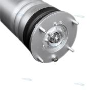 China Left Front Shock Absorber Air Suspension Shocks Auto Parts LR057700 For Land Rover for sale