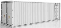 China Industrial Commercial Energy Storage System 30kw With 150A LiFePO4 Cell for OEM Orders for sale