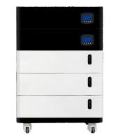 China 20KW Solar Energy Storage System With 46kWh Large Capacity Batteries for Distributors and OEM Orders for sale