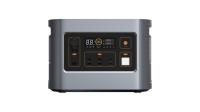 China Outdoor / Home Portable Power Station 2200W With 2016Wh Battery Distributors and OEM Orders for sale
