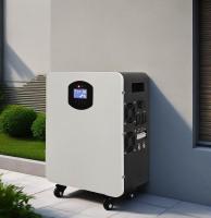 China All In One Household Solar Generator 25.6V 100Ah For Off Grid Energy Storage for Wholesale and OEM Use for sale