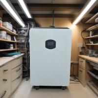 China Household Generator Solar Power 5KW 14.336KWh  For Renewable Energy Systems for OEM Orders for sale