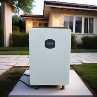 China Integrated All In One Solar Power Generator 5KW Output 15.36KWH Capacity for Distributors and OEM Orders for sale