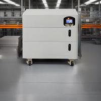 China All In One Solar Generator Stacking 10.24kWh 5KW For Home Backup for Wholesale and OEM Use for sale