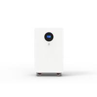China LiFePO4 All In One Solar Power System 3.6KW With 5000W MPPT Controller for Distributors and OEM Orders for sale