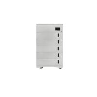 China All In One LiFePO4 Solar Power System 5KW 25.60KWH For Home Business Backup for Distributors Order for sale