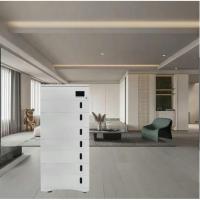 China Off Grid Solar Energy System 5KW With 35.84KWH Modular LiFePO4 Battery Backup for Distributors and OEM Orders for sale