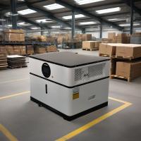 China Stackable LiFePO4 Solar Energy Storage System 10KW 10.24kWh For Residential for Distributors and OEM Orders for sale