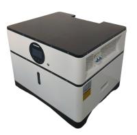 China Commercial Stackable Solar Power Station 10KW with 14.336kWh Battery for Distributors and OEM Orders for sale