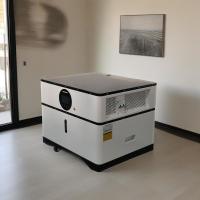 China LiFePO4 Battery Off Grid Solar Power Station 10KW 16.08kWh for Distributors and OEM Orders for sale