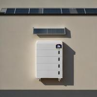 China Emergency Backup Solar Battery Storage System 10KW With 800Ah LiFePO4 Module for Wholesale and OEM Use for sale