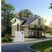 China Off Grid Emergency Power LiFePO4 Battery Backup 46KWH With 10KW for Distributors and OEM Orders for sale