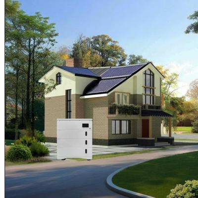 China Off Grid Emergency Power LiFePO4 Battery Backup 46KWH With 10KW for Distributors and OEM Orders for sale